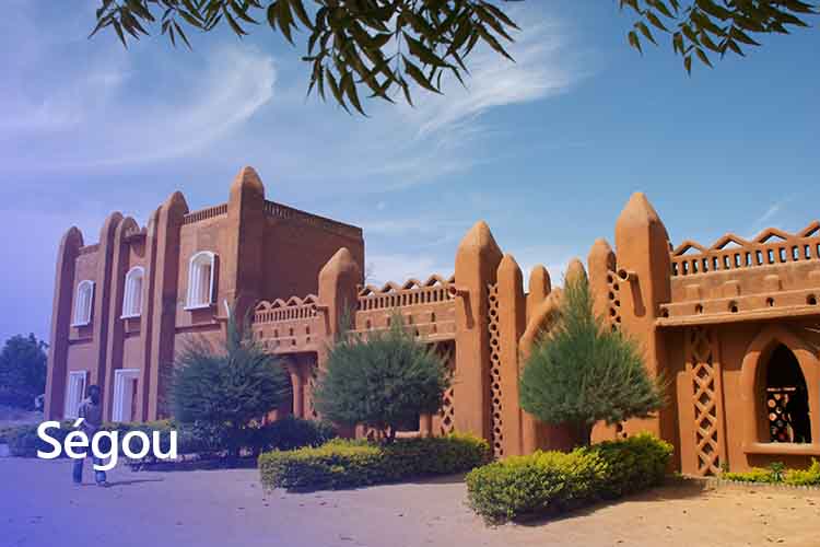 Mali Holiday Package | Book Hotel & Car - AnjMal Travels & Tours